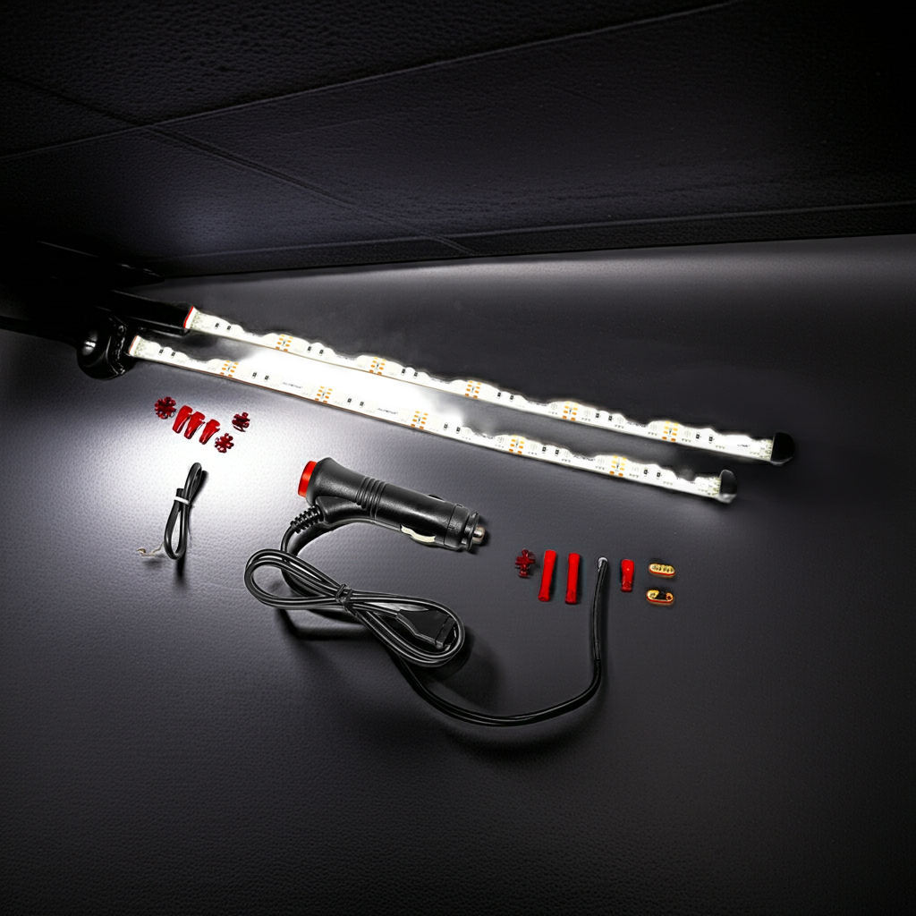 LED Strip Kits – Alpena