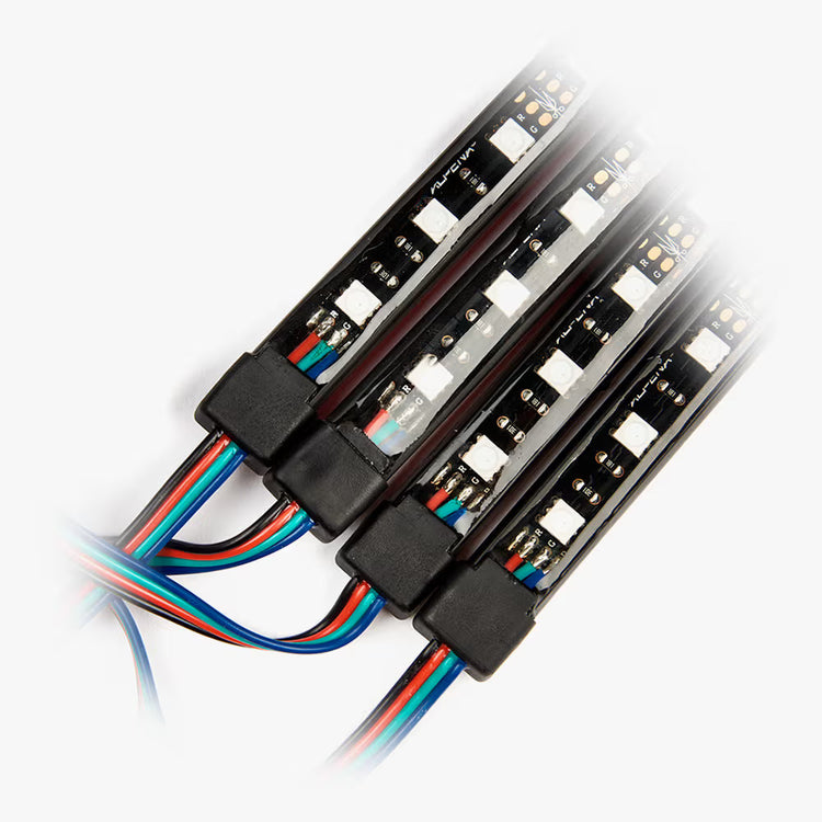 Alpena - LED lights & accessories to personalize your vehicle