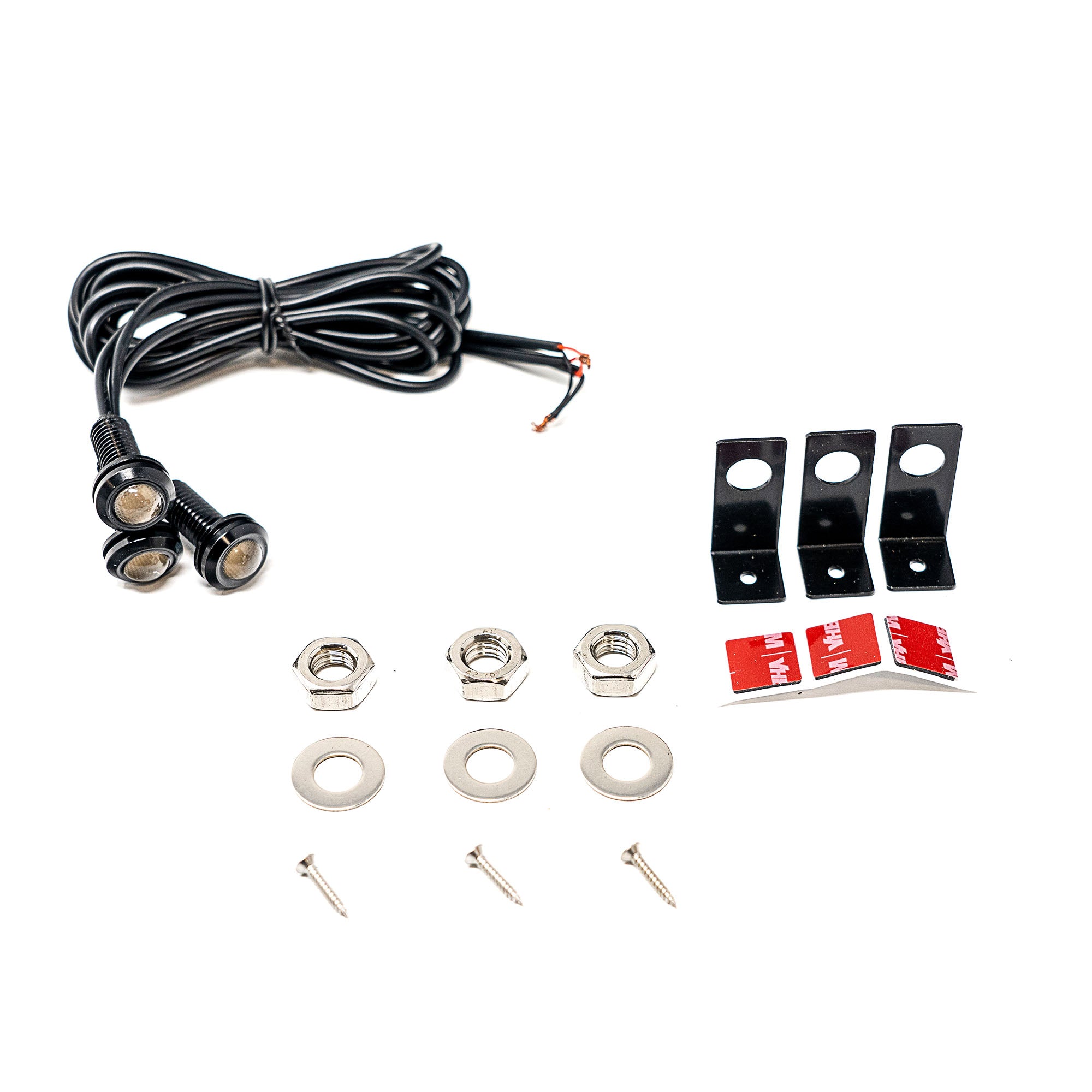 Light Bars & Pods – Page 2 – Alpena