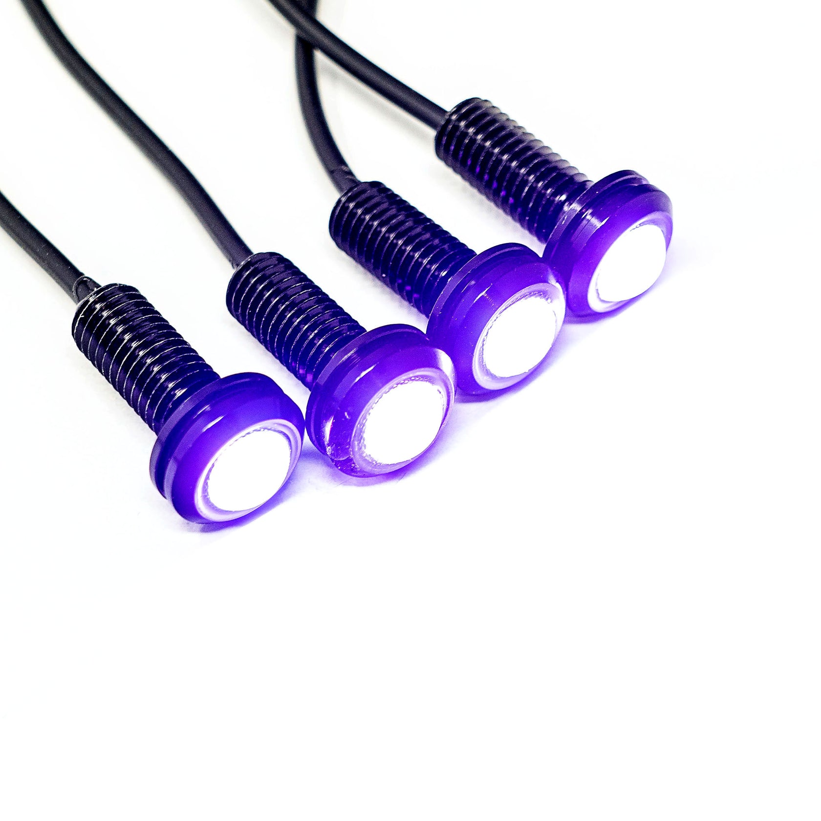 PositionPodz RGB - LED Position Indicating Light Pods, 12V – Alpena