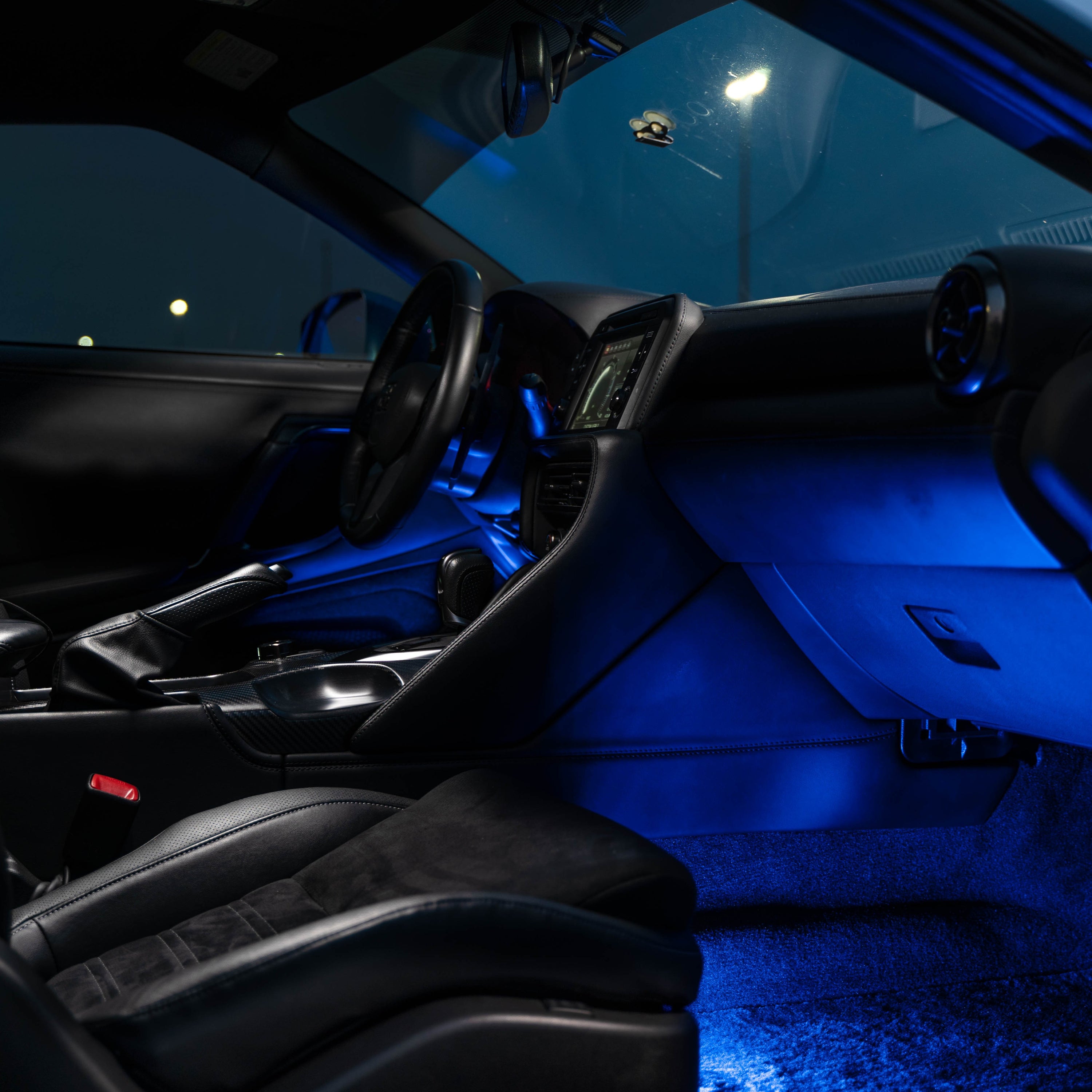 Alpena - LED lights & accessories to personalize your vehicle