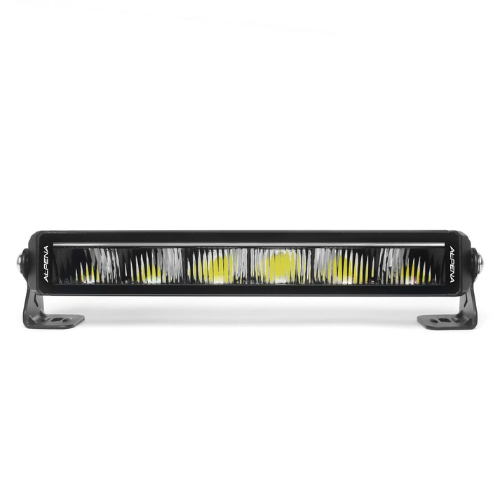 TREKTEC™ S-Series LED Light Bars + Position Light – Alpena
