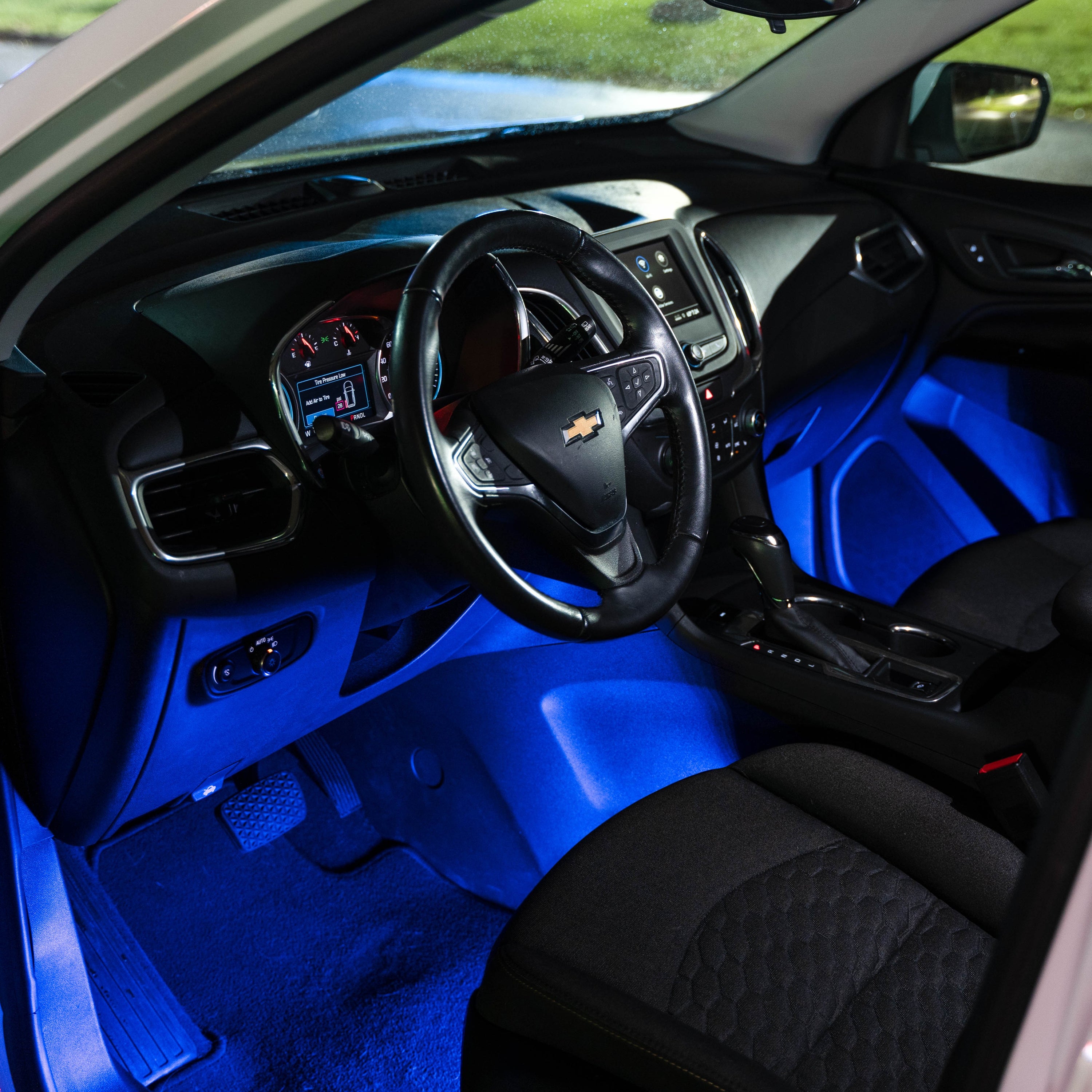 Alpena - LED lights & accessories to personalize your vehicle