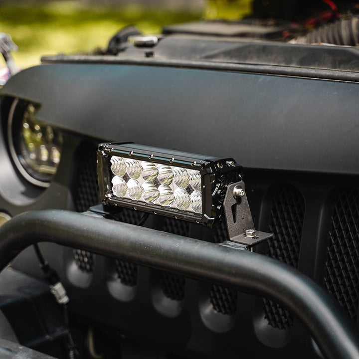 Light Bars & Pods – Alpena