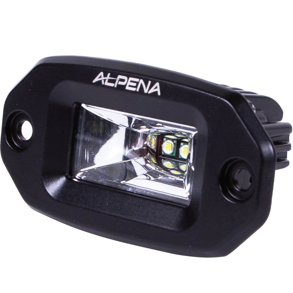 Exterior & Truck Lighting – Alpena
