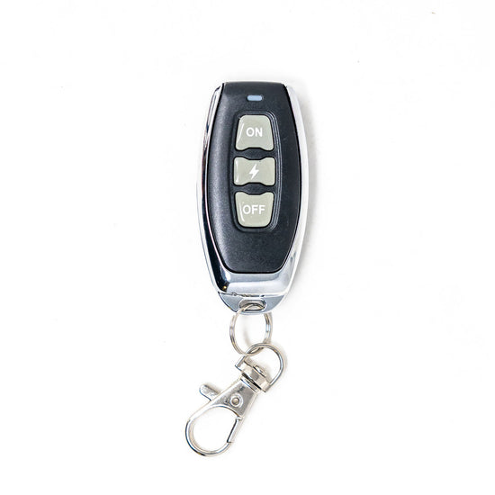 Spare Remote Controller – Alpena