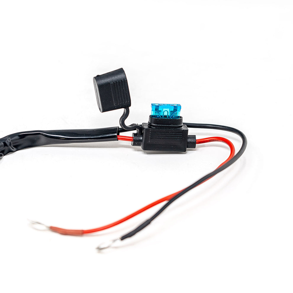 Wireless LED Installation Kit | Plug & Play Power Control System – Alpena