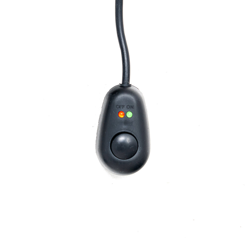 Wireless LED Installation Kit | Plug & Play Power Control System – Alpena