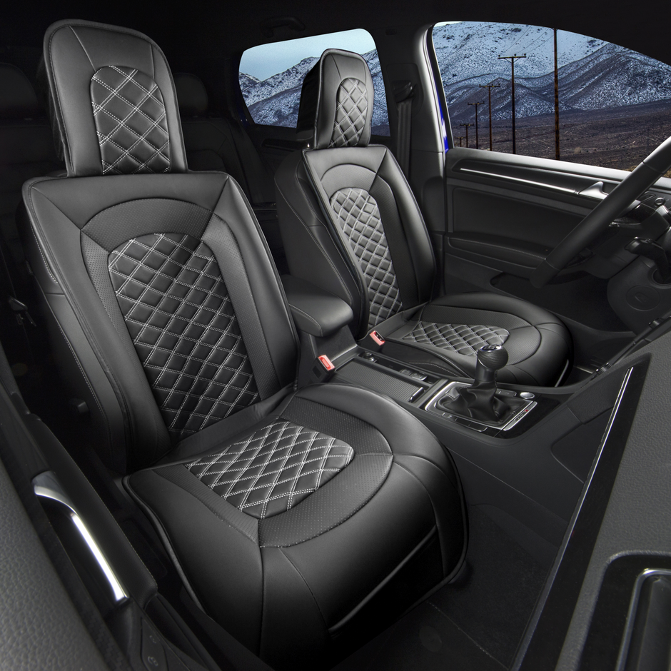 Seat Covers – Alpena